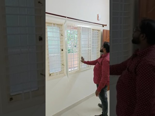 Gellery | Mosquito Mesh World